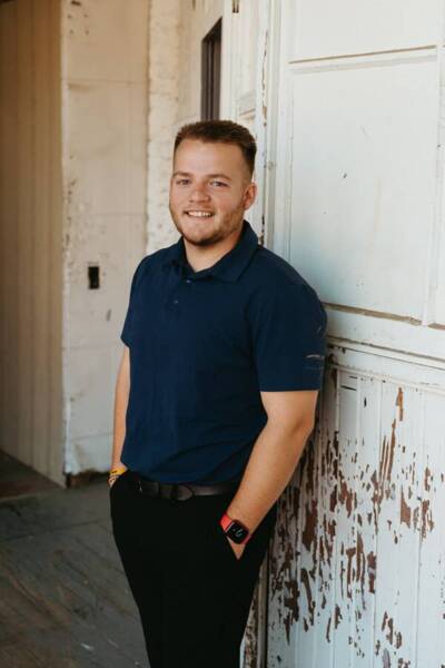 Dylan Cassidy - Dayton, OH - Key Realty